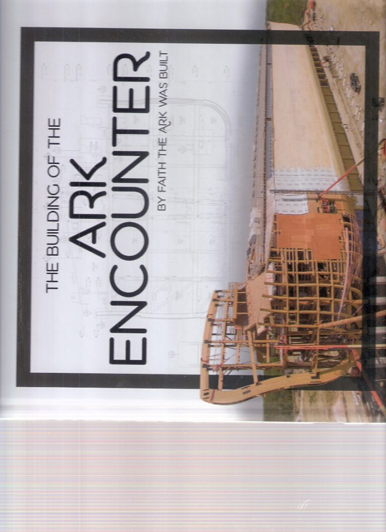 Ark Encounter - Ridgeway Books