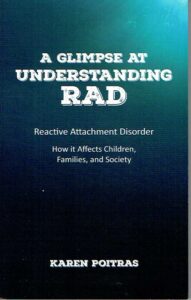 A Glimpse at Understanding RAD - Ridgeway Books